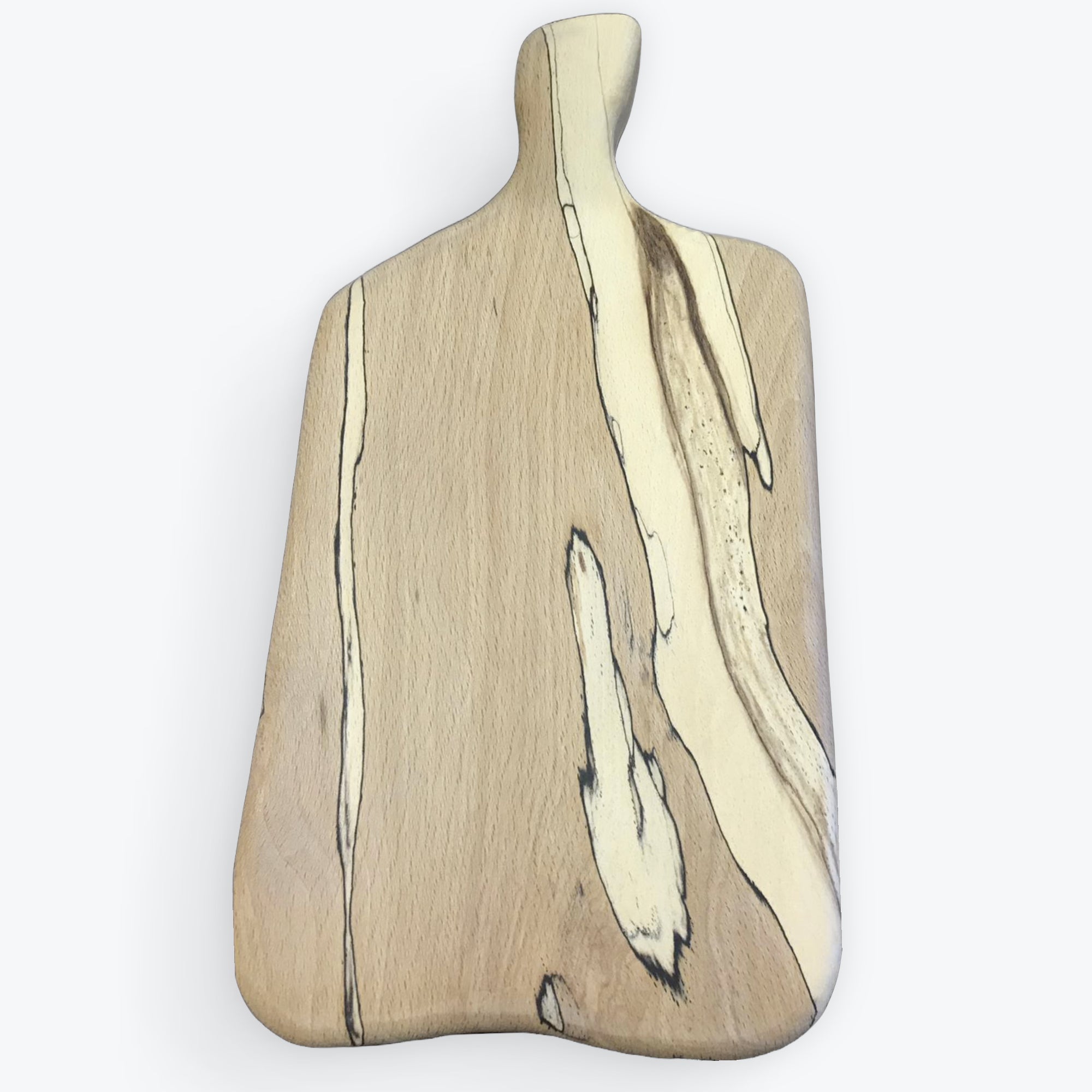 Serving Board | Wally Boys Workshop